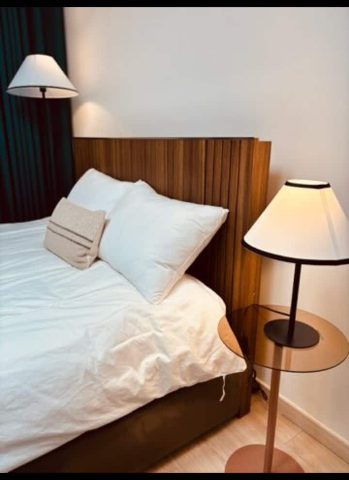 라온스테이써밋 - Sokcho-si