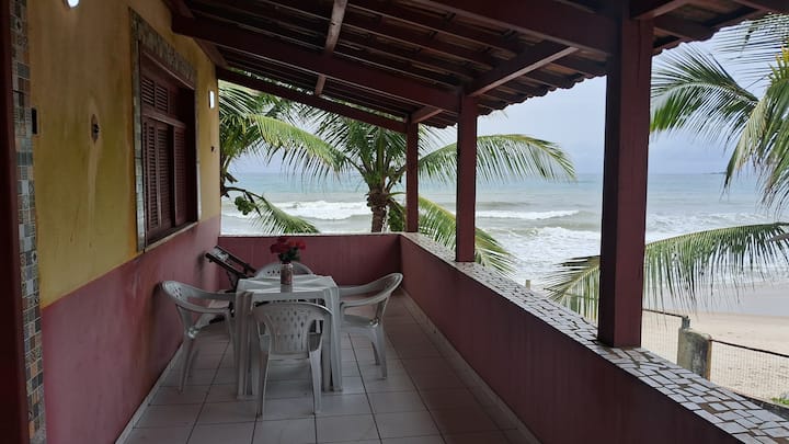 Casa Som Do Mar - Ilhéus
