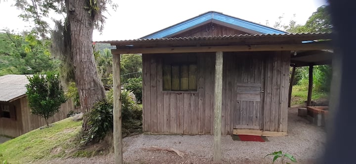 Chácara Araçá Próxima As Dunas E Praias! - Garopaba