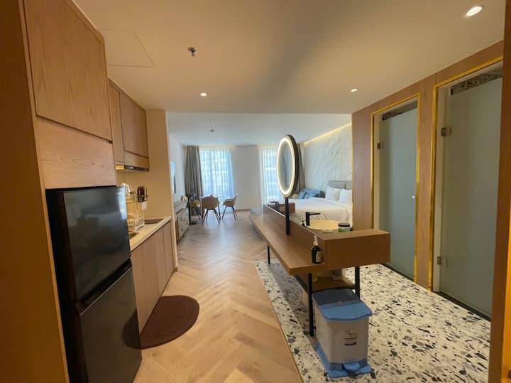 Deluxe Ocean View, Private Beach, Free Pickup (24) - Hội An