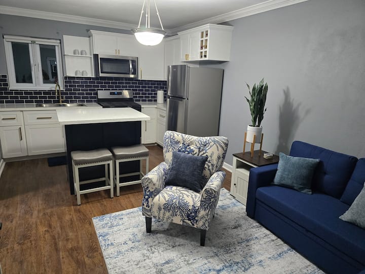 Winton Meadows Hideaway - The Bahamas