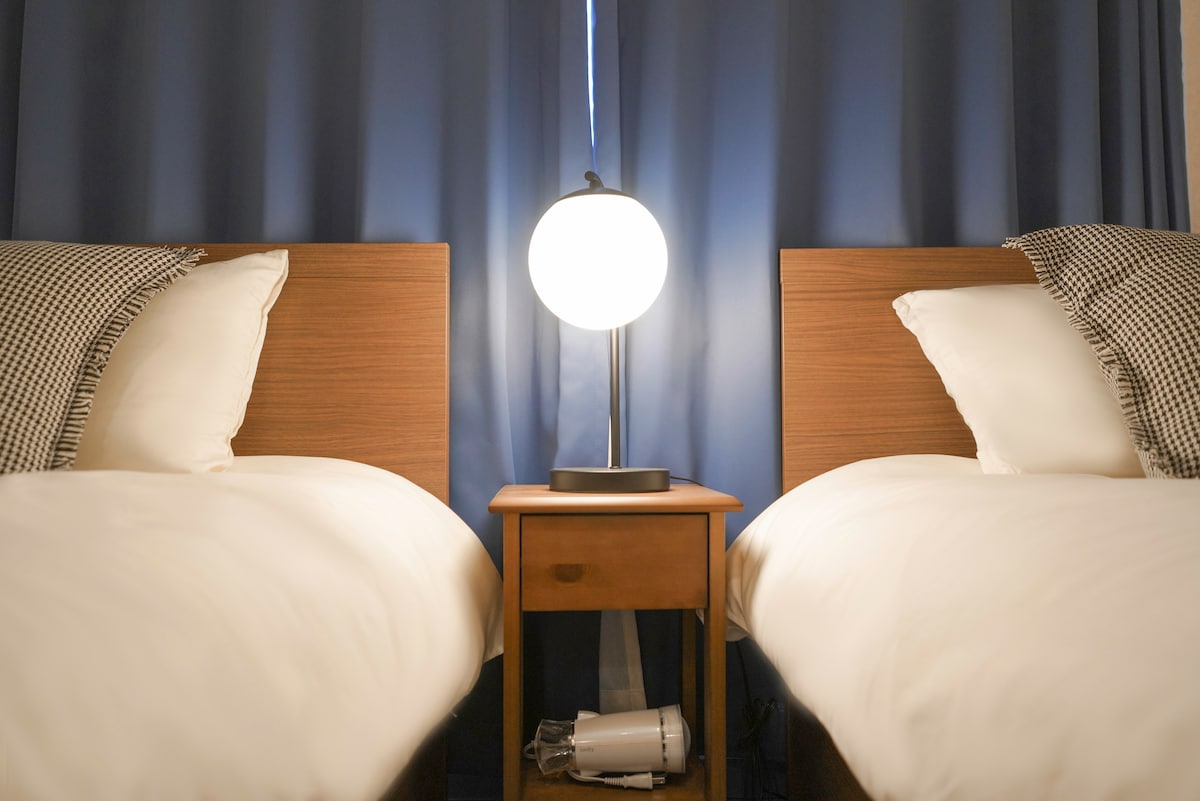 Osaka Shinsaibashi Hommachi-1min 2ppl - Apartments for Rent in Osaka ...