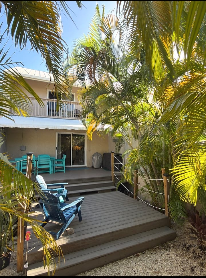Key Lime Hideaway - Key West, FL