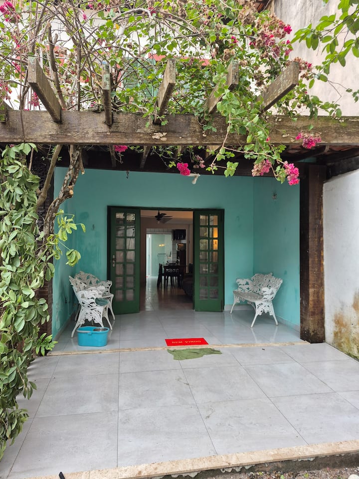 Melhor Lugar.
Vamos A Pé Pra Prainha - Arraial do Cabo