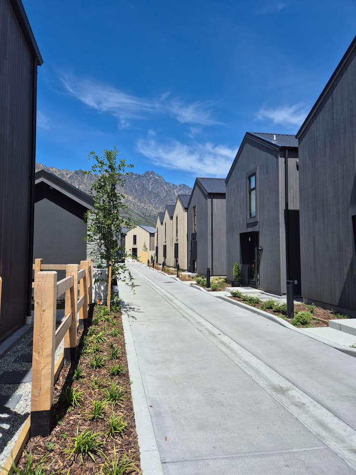 Five Mile Vista, Frankton Queenstown - Queenstown, New Zealand