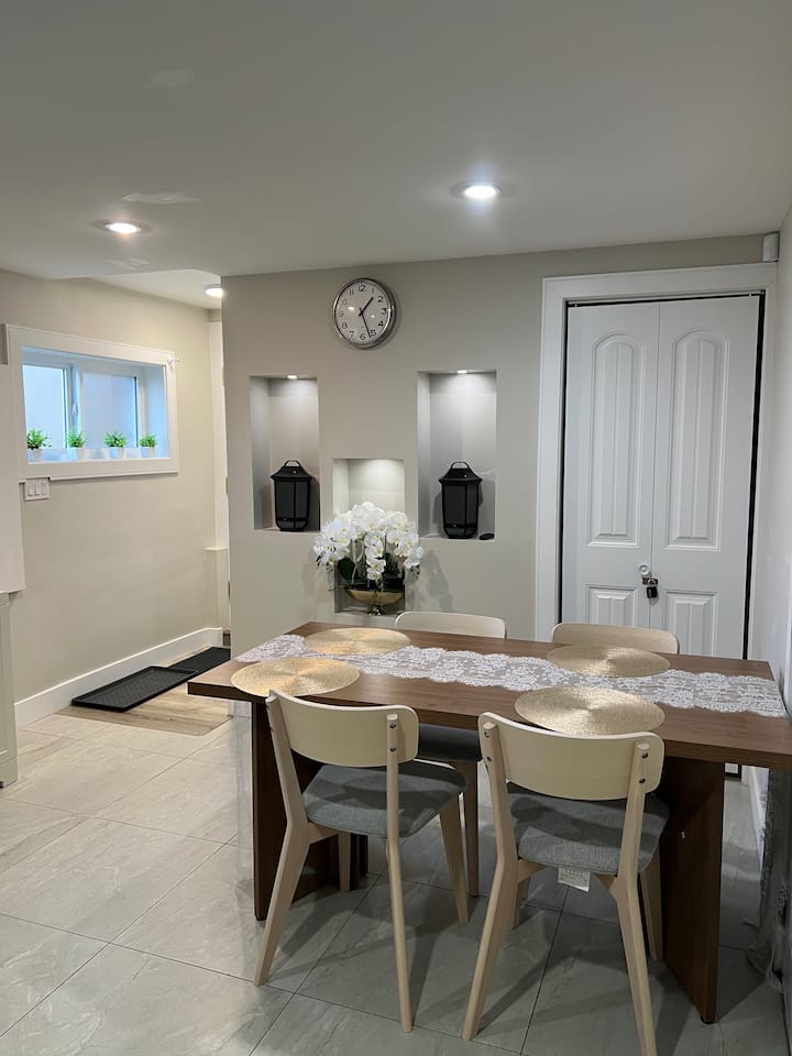 Privacy Suite To Stay In North Burnaby - Burnaby