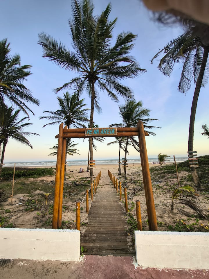 Lar Sol & Mar - Aracaju