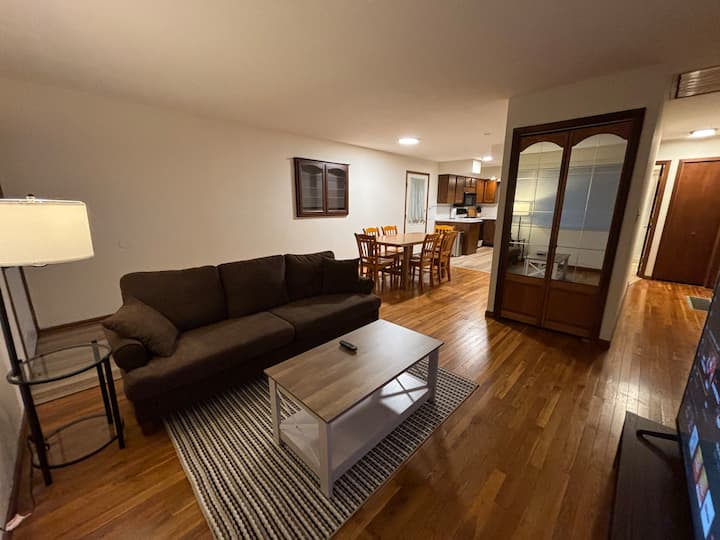 Westerville 3 Bed 2 Bath - New Albany, OH