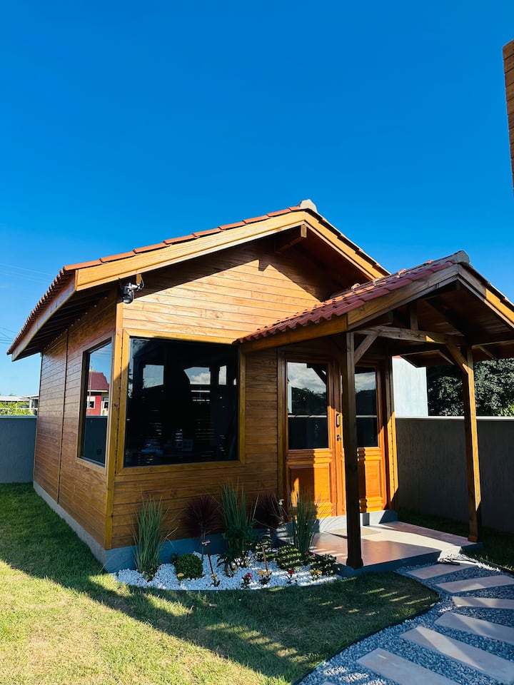 Cabana Raiz & Mar - 02 - Brasil