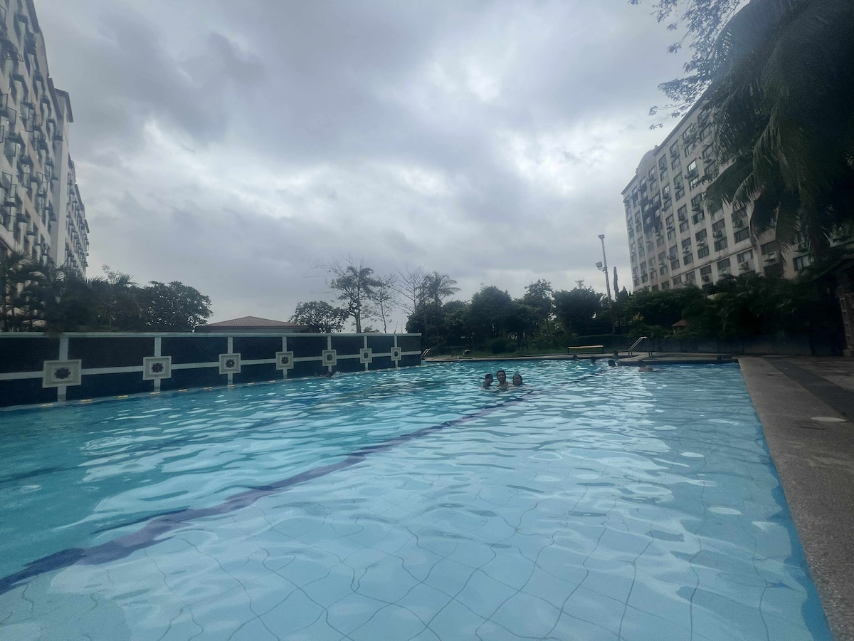 Le village de Cambridge, le cœur de Cainta - Appartements à louer à ...