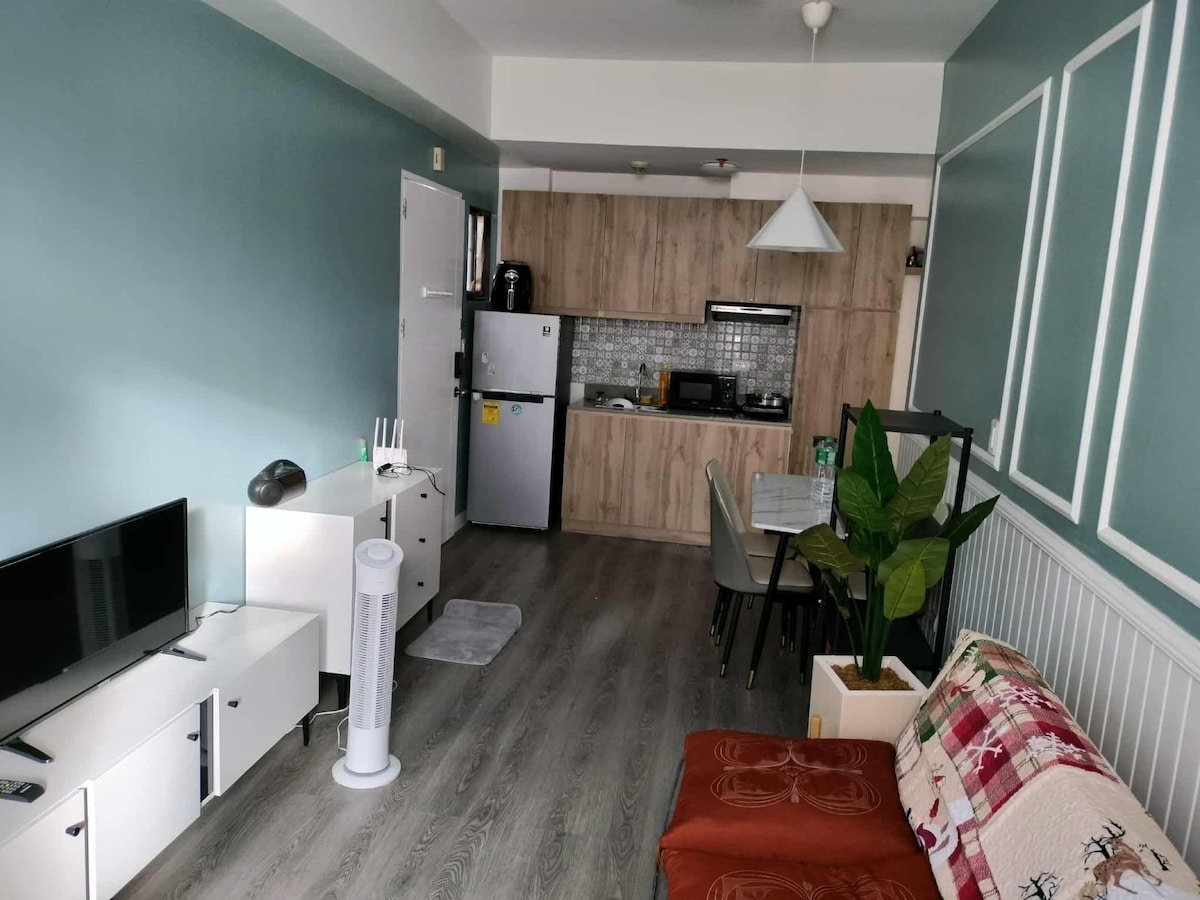 Le village de Cambridge, le cœur de Cainta - Appartements à louer à ...