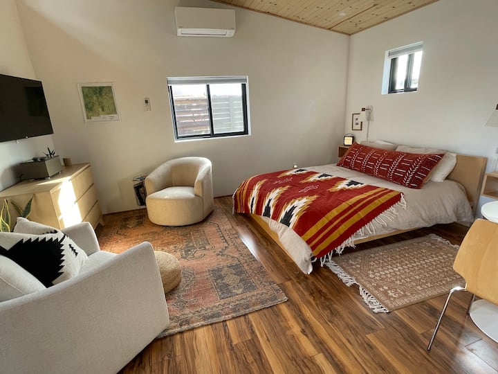 Casita Viernes - Española, NM