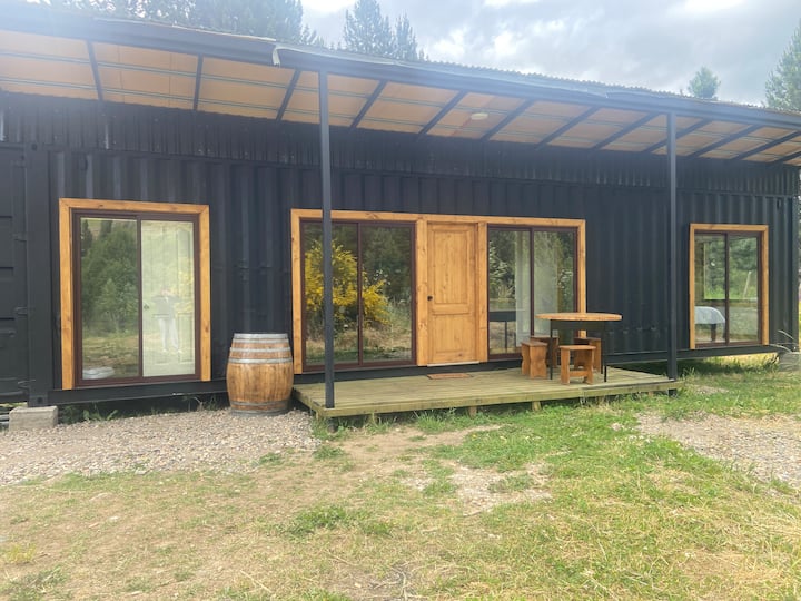 Ideal Para Descansar En Un Lugar Privilegiado. - Coyhaique