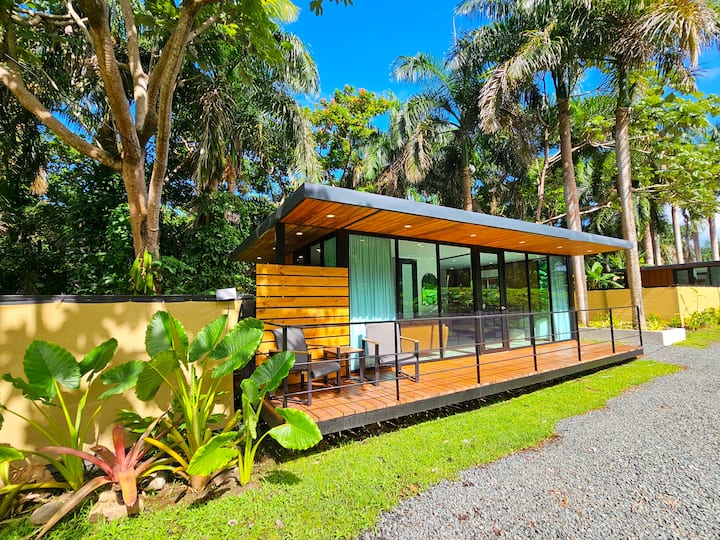 Yagrumo Premium Suite @ El Yunque Luxury Retreat - Puerto Rico