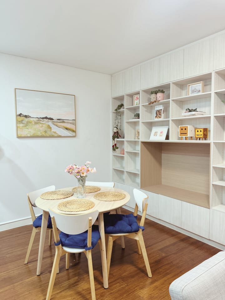 Clean & Comfortable 2br In Ryde - Australia