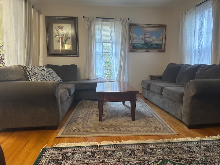 Honey Home - Danville, VA