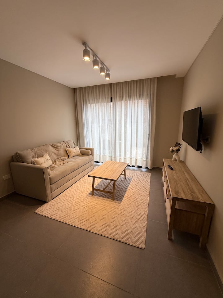 Departamento Para 4 Personas - Posadas