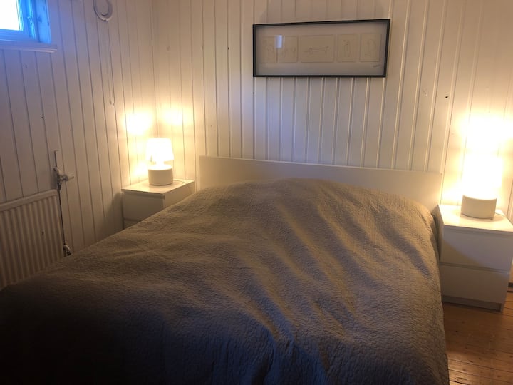 Rum I Villa Uthyres. Möjlighet Till Eget Badrum - Uppsala