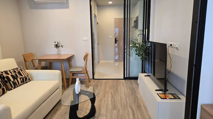 Newly Apartment In Perfect Location (Thonglor) - Bangkok