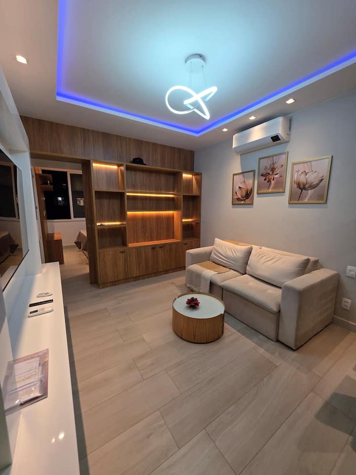 Copacabana Beach Premium - Rio de Janeiro