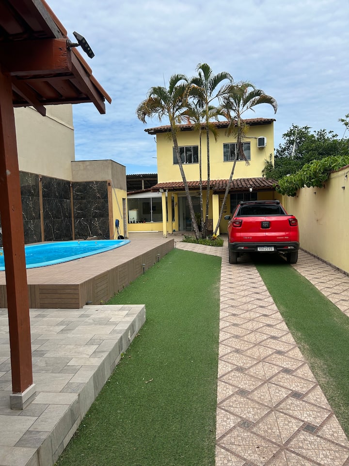 Praia D Ulé Guarapari/es - Guarapari