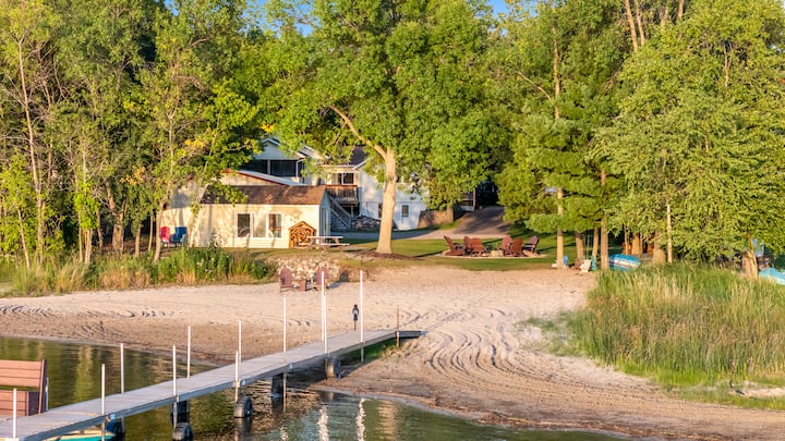 Lakehaven On White Sand - Brainerd, MN