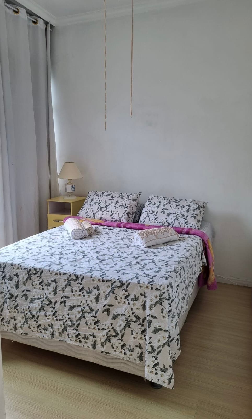 Double room in Princess Isabel - Flats for Rent in Rio de Janeiro, Rio ...