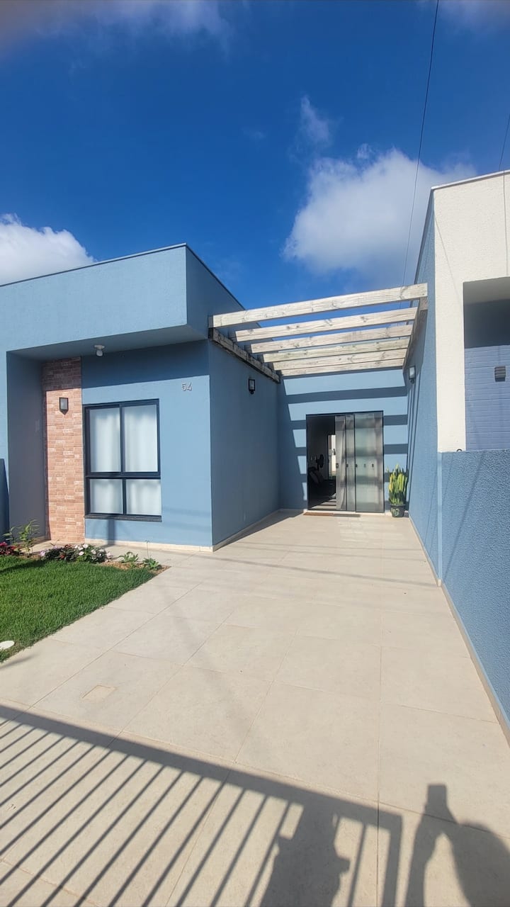 Jenni's House - Itapoá