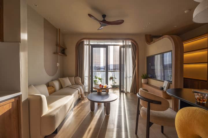 Căn Hộ 2 Phòng Ngủ, Trung Tâm Đà Lạt, Cạnh Chợ ĐêM - Vietnam