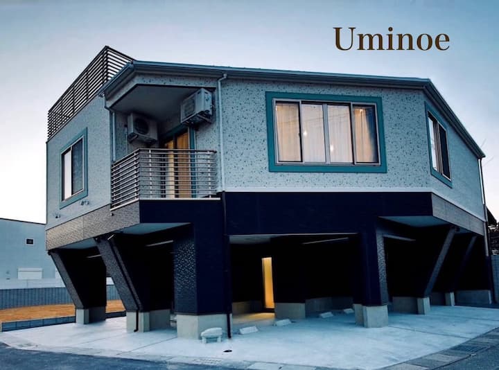 Oceanfront Hidden Gem | Premium Private Retreat - Aira