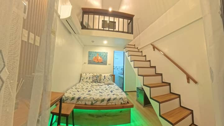 Lulu's Hidden Cabin 2 - Tigaon