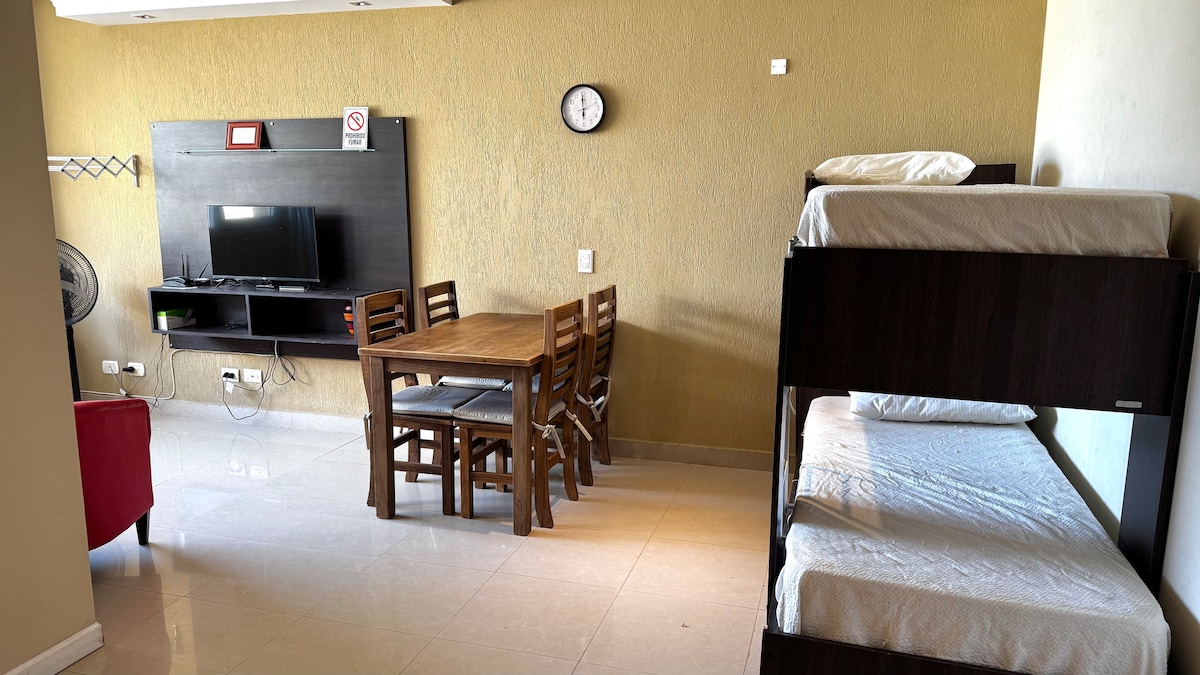 2 pièces dans le complexe commercial Pinamar 2026 - Appartements à ...