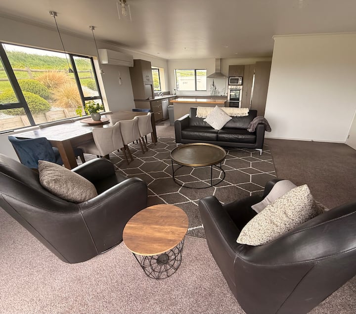 Mountain Pure Lodge - Gore