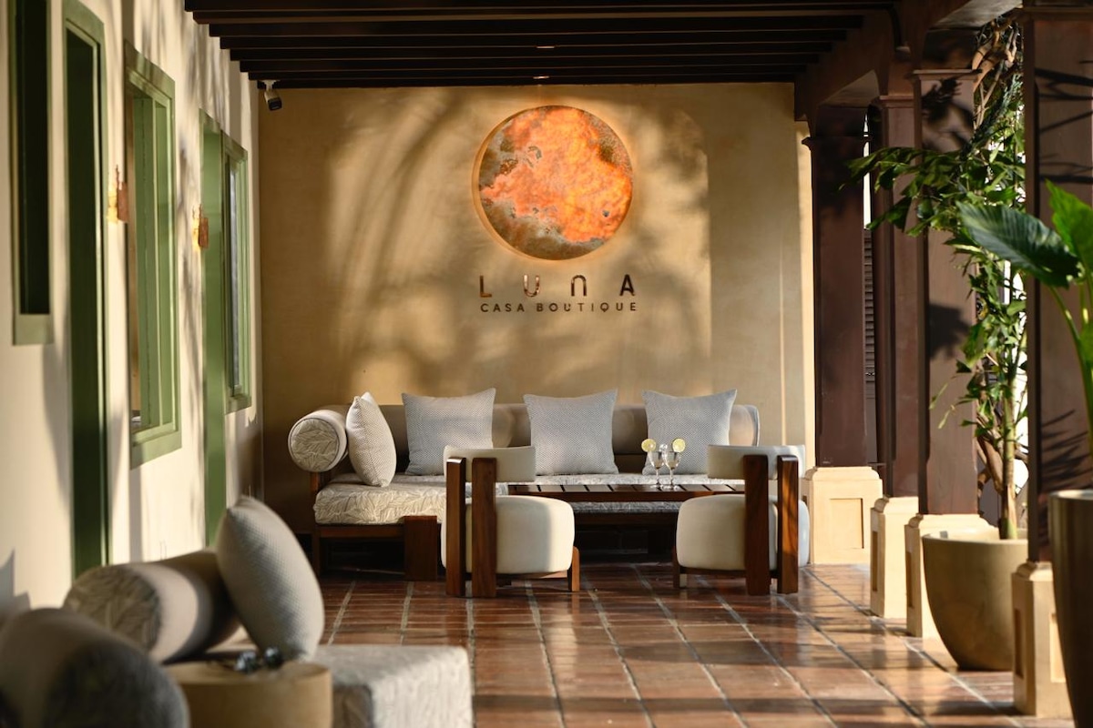 D) Casa Luna 1 | Volcano View | Garden | Netflix - Houses for Rent in ...