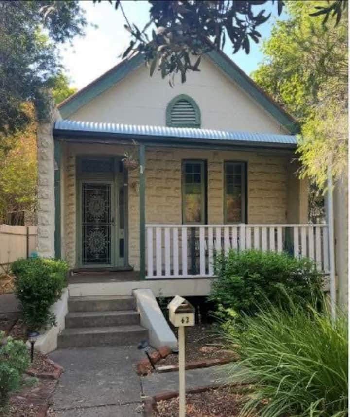 Darling Cottage - Tamworth