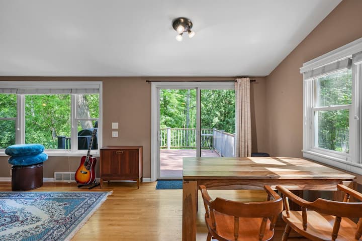 Forest Townhouse - Madison