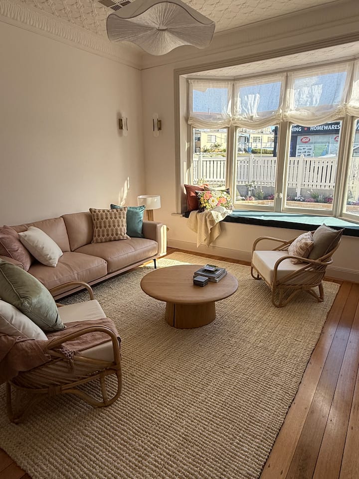 Beautiful Home In The Heart Of Swansea - Swansea