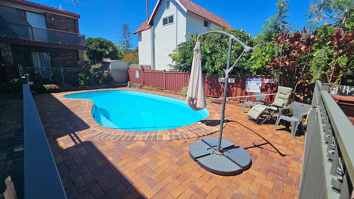 Scotts Head Holiday Unit 3b - Scotts Head