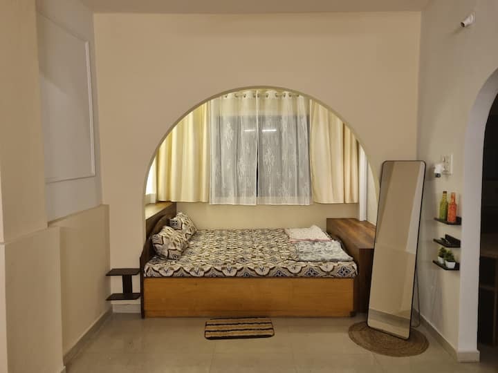 The Arch - Style With Elegant Arches - 푸네