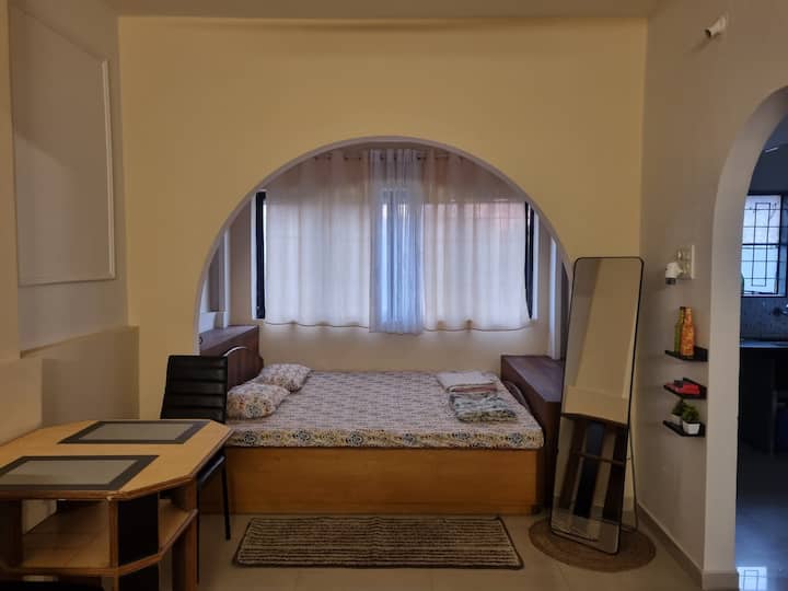 The Arch - Style With Elegant Arches - Pune