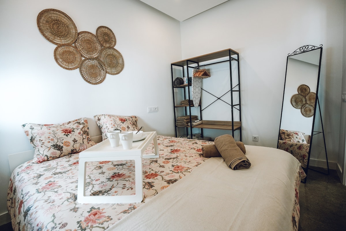 Residential El Encuentro 2 - Flats for Rent in La Pardilla, Canarias ...