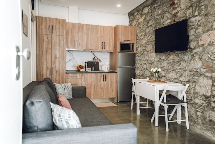 Residencial El Encuentro 2 - Aéroport de Grande Canarie (LPA)