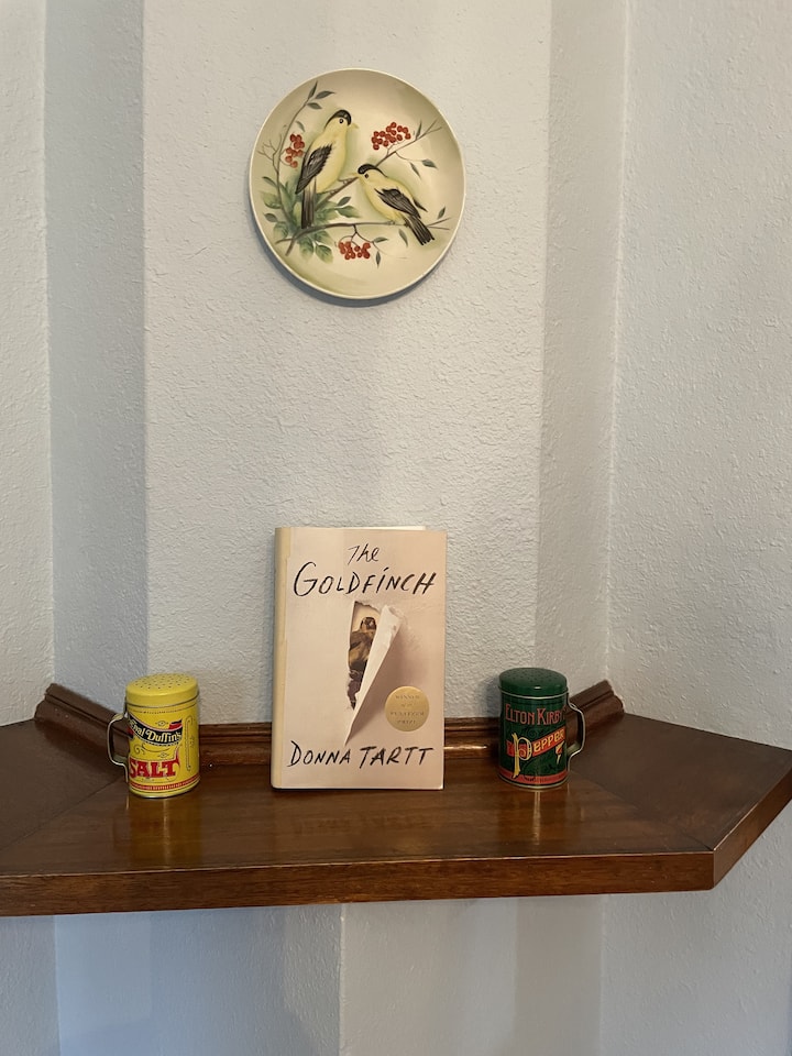 The Goldfinch * Walk To Town * Single Level * Yard - Olympia, WA