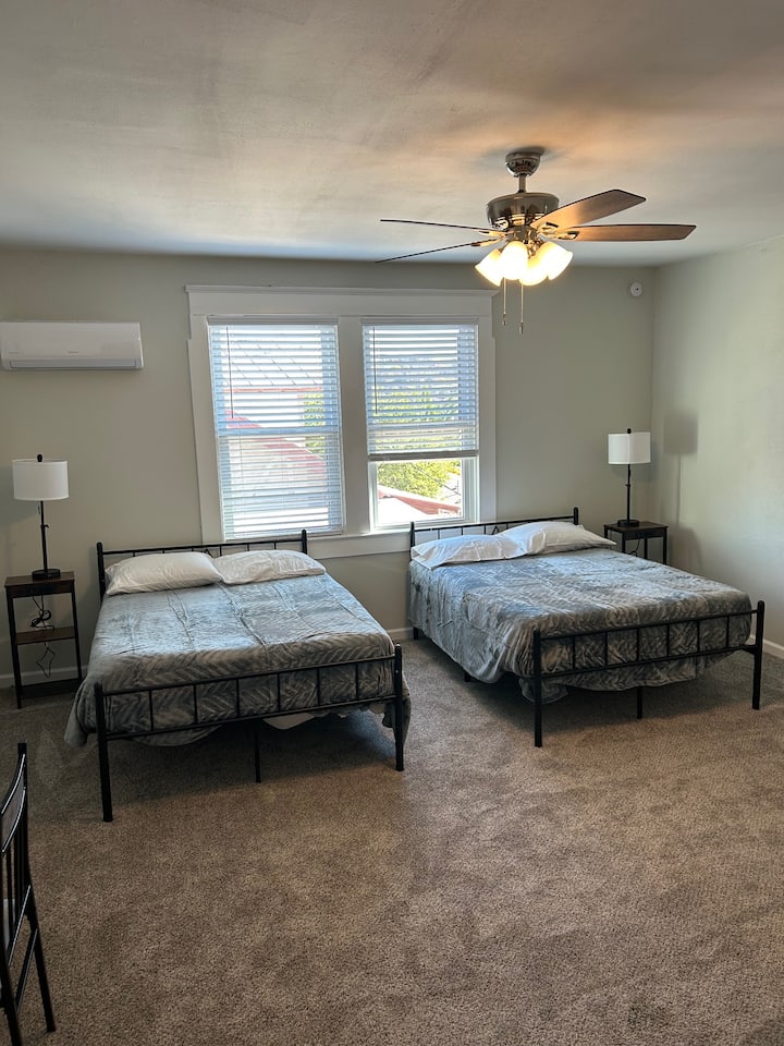 Hillside East - Nogales, AZ