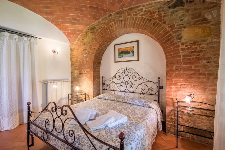 [Montepulciano] Elegante Appartamento + Parcheggio - Montepulciano