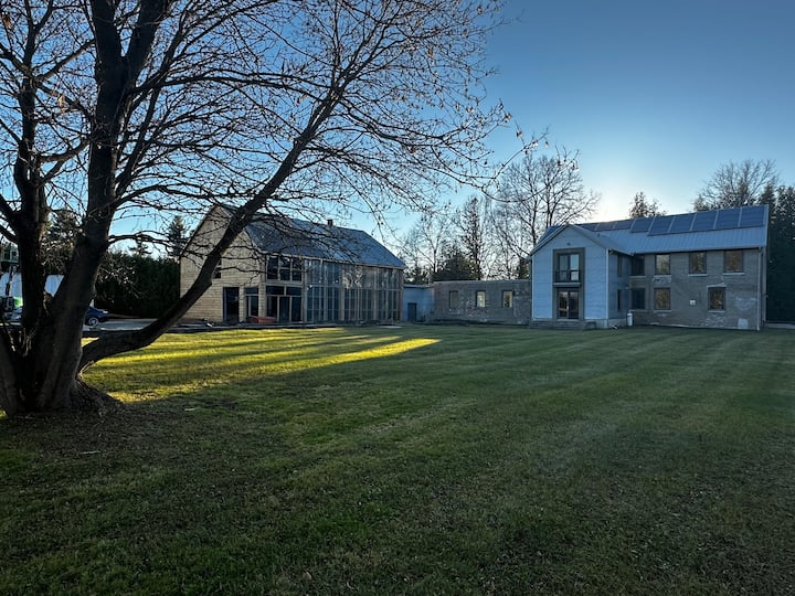 The Canning Factory - Cobourg