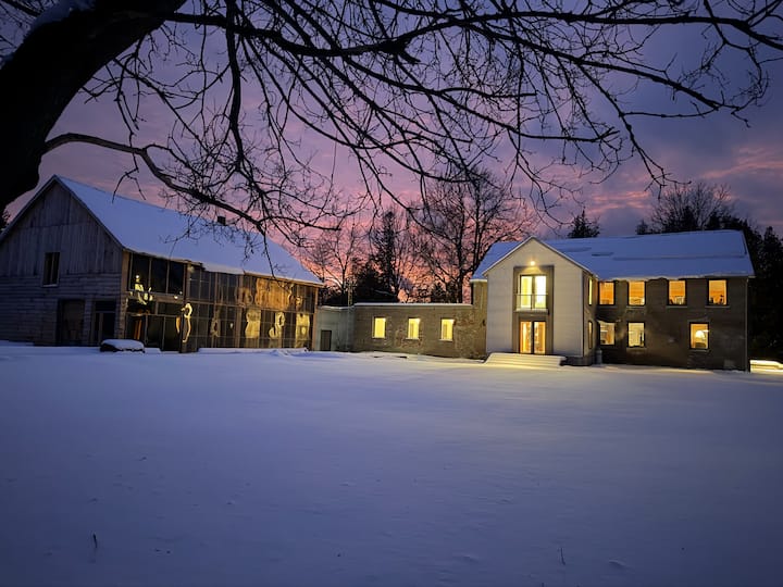 The Canning Factory - Cobourg