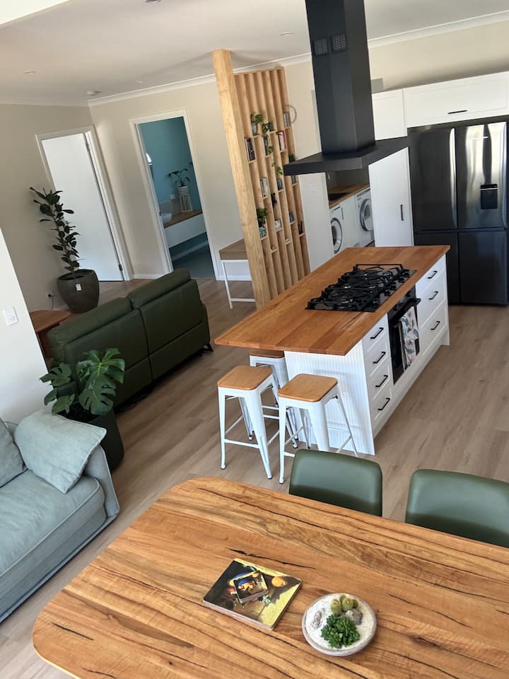 Ewe And Me - Margaret River