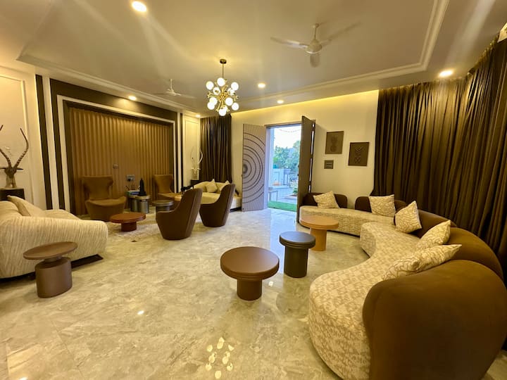 Griha Laxmi Villa B - Lonavla