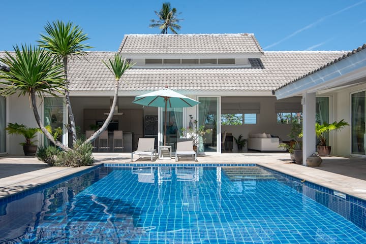 V46 | Bophut Modern Grand Residence - Koh Samui